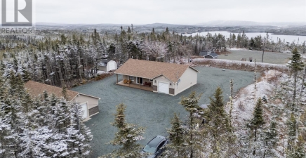 51 Mill Road, Brigus Junction, Property Listing: MLS™ 1285068