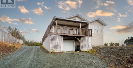 1 Kelly`s Lane, Brigus Junction, Property Listing: MLS™ 1285474