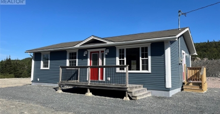 127 Roaches Line, Roaches Line, Property Listing: MLS™ 1286291