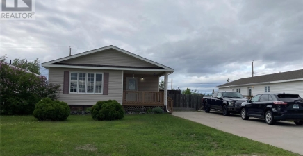 Happy Valley-goose Bay, NL Property Listings | RoyalLepageNL.com