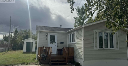 Happy Valley-goose Bay, NL Property Listings | RoyalLepageNL.com