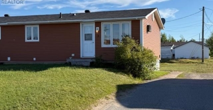 Happy Valley-goose Bay, NL Property Listings | RoyalLepageNL.com