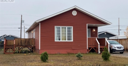 Happy Valley-goose Bay, NL Property Listings | RoyalLepageNL.com