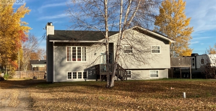 Happy Valley-goose Bay, NL Property Listings | RoyalLepageNL.com