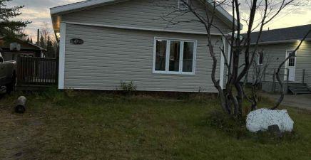 Happy Valley-goose Bay, NL Property Listings | RoyalLepageNL.com