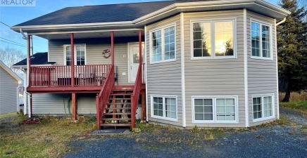 Pasadena, NL Property Listings | RoyalLepageNL.com