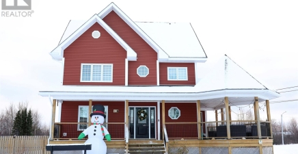 Happy Valley-goose Bay, NL Property Listings | RoyalLepageNL.com