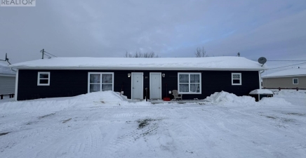 Happy Valley-goose Bay, NL Property Listings | RoyalLepageNL.com